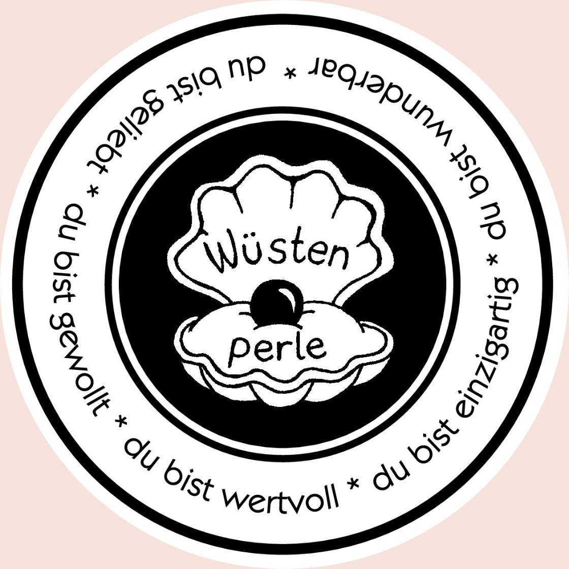 Round Stamps – Design and order online yourself