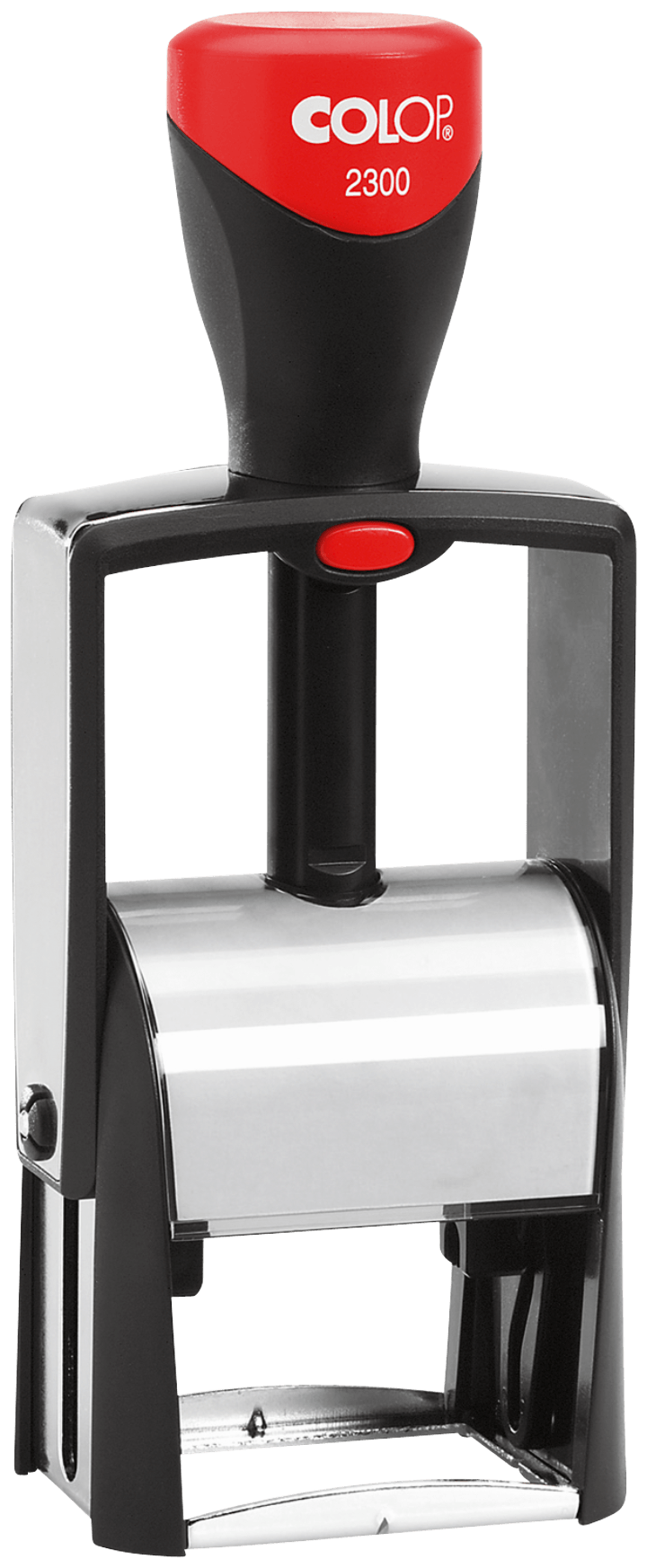 Colop Classic Line – auch als Green Line erhältlich